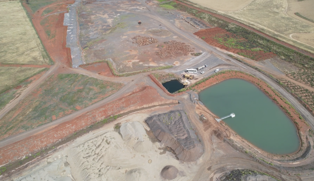 Quarries Build Communities - TV ad - CMPA