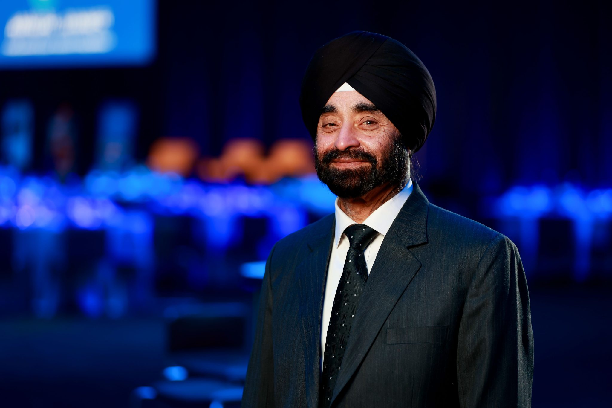 Tej Penesar - CMPA