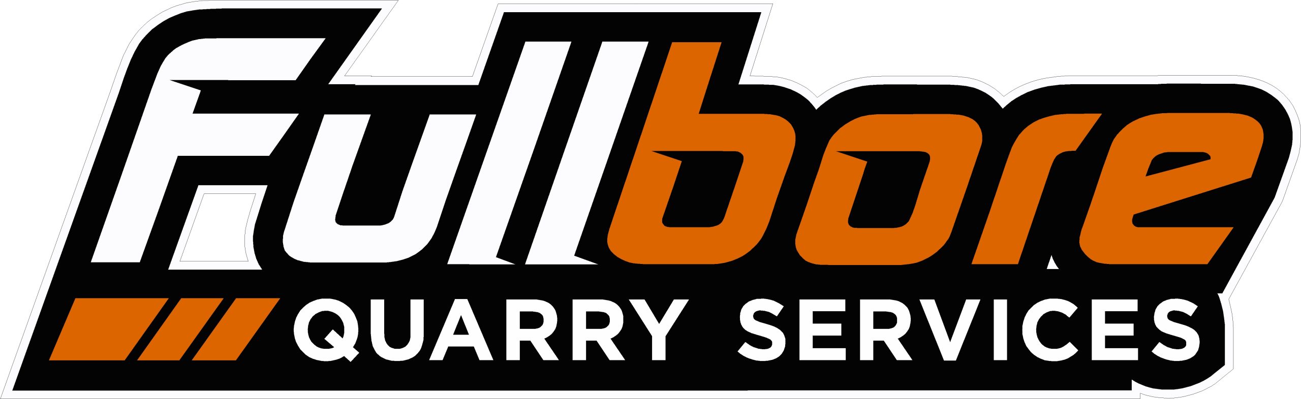 Full Bore Drill and Blast Pty Ltd - CMPA