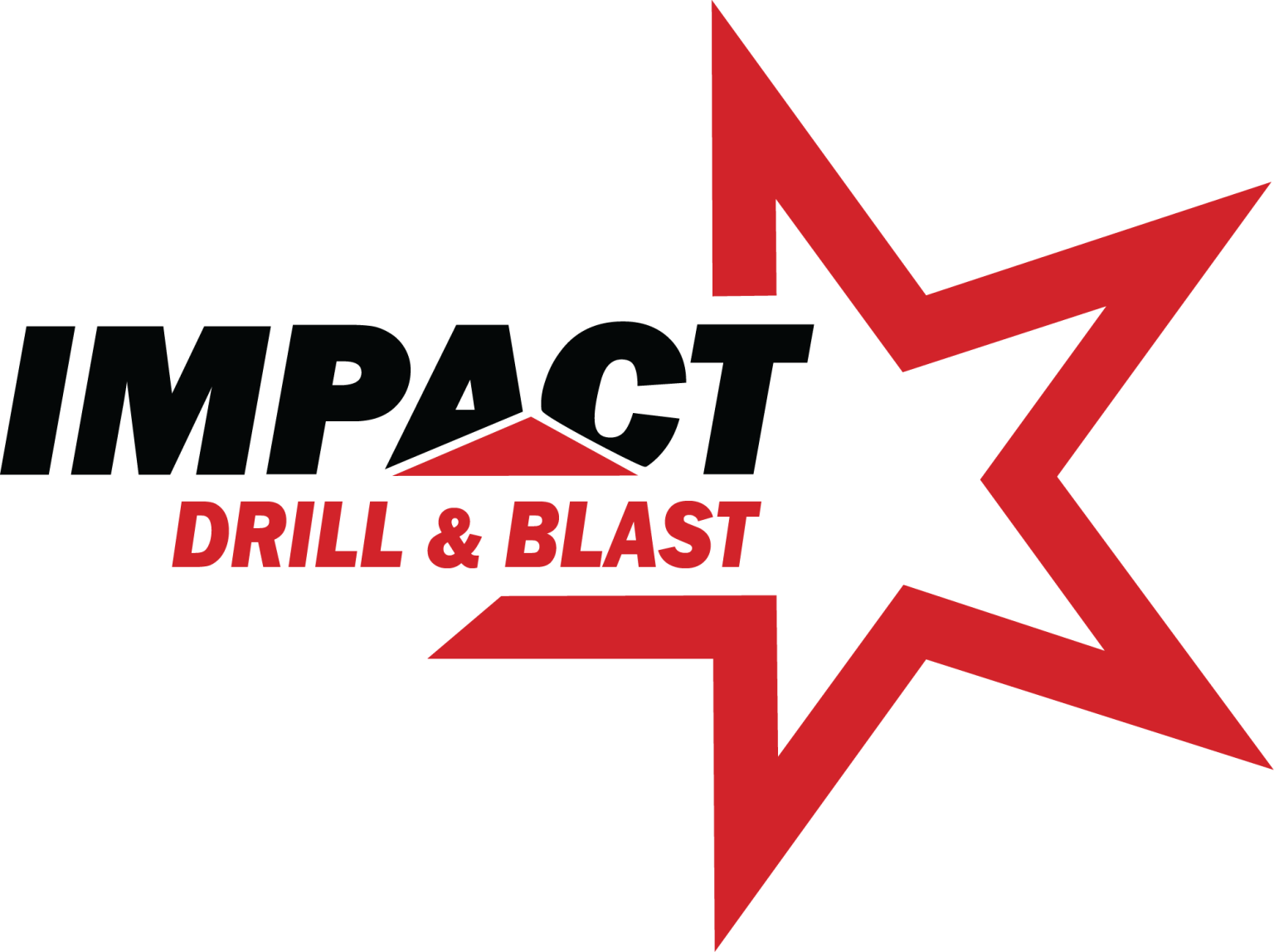 Impact Drill & Blast - CMPA