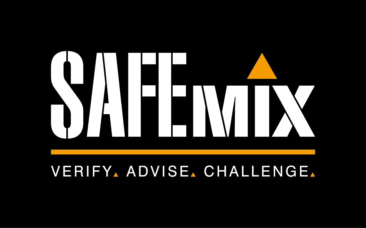 Safe Mix - CMPA