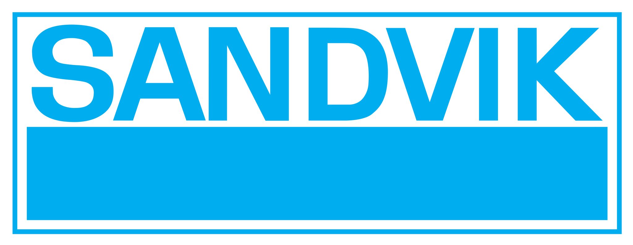 Sandvik Rock Processing Solutions - CMPA