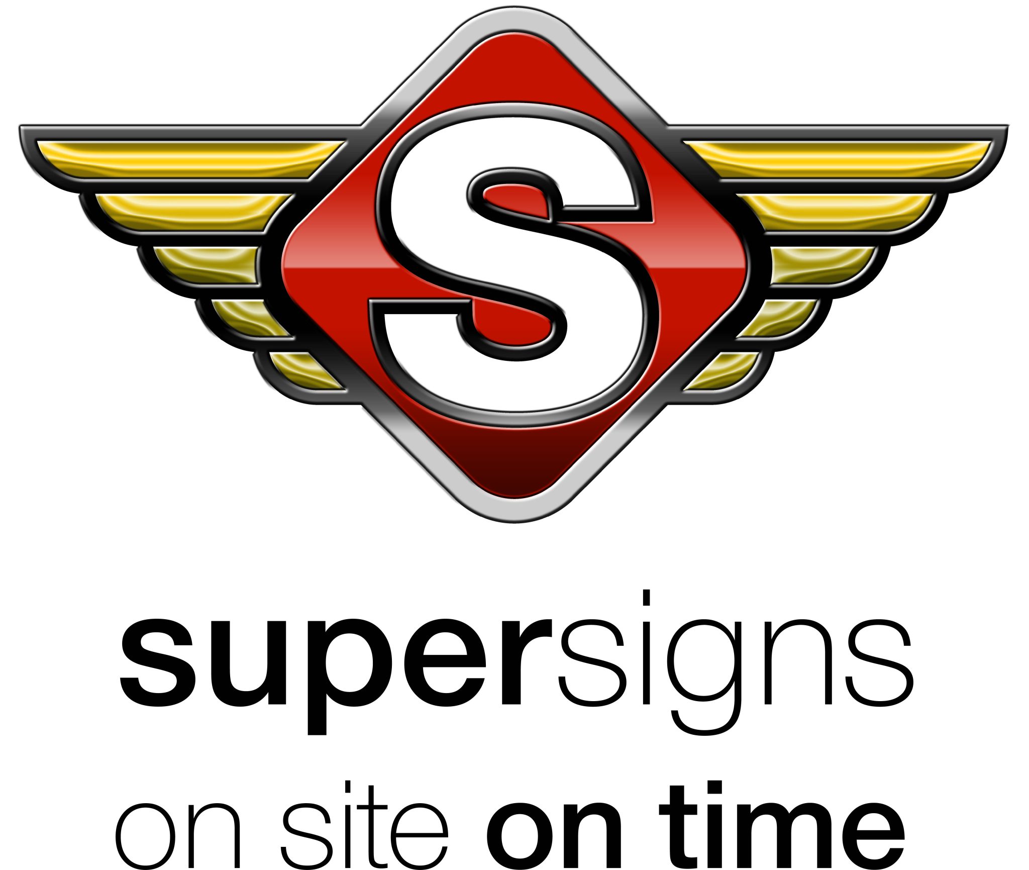 Super Signs Australia - CMPA